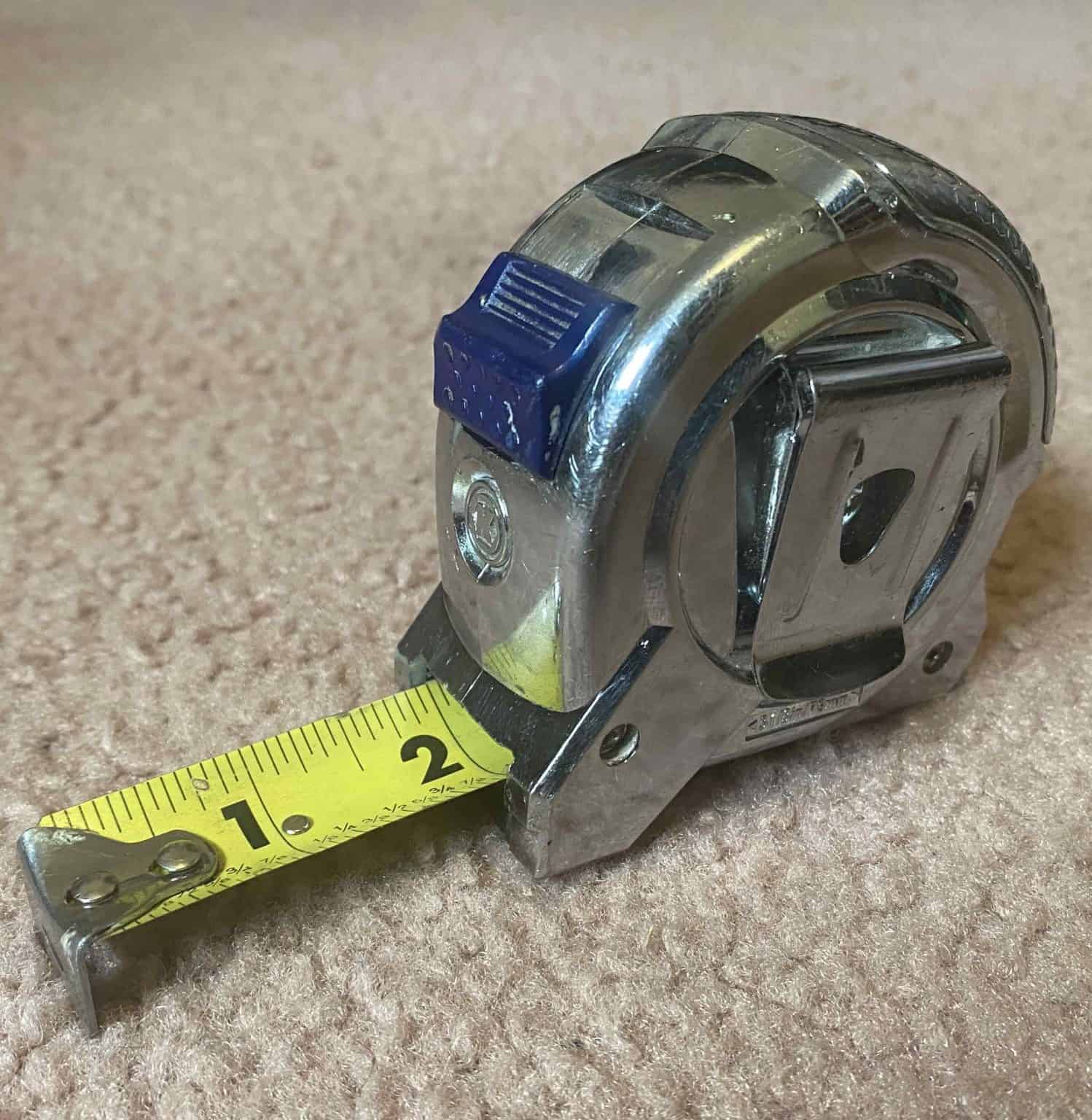 How To Read a Tape Measure (even if you’re not good at math ...